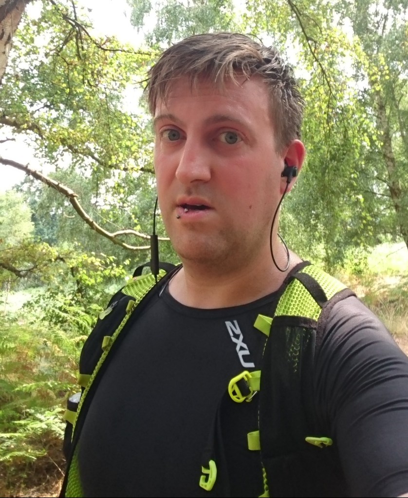 The Jurassic Coast Challenge (Ultramarathon) 2018 – Requiem For The Extreme