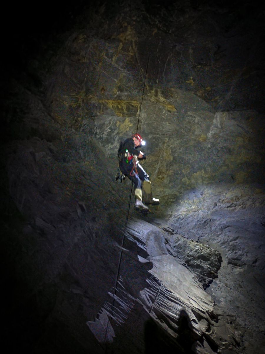 Memento Mori: The Croesor-Rhosydd Mine Through Trip – Requiem For The ...